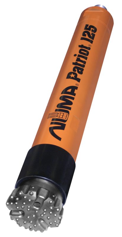 Bit Retainers Products - Numa Hammers